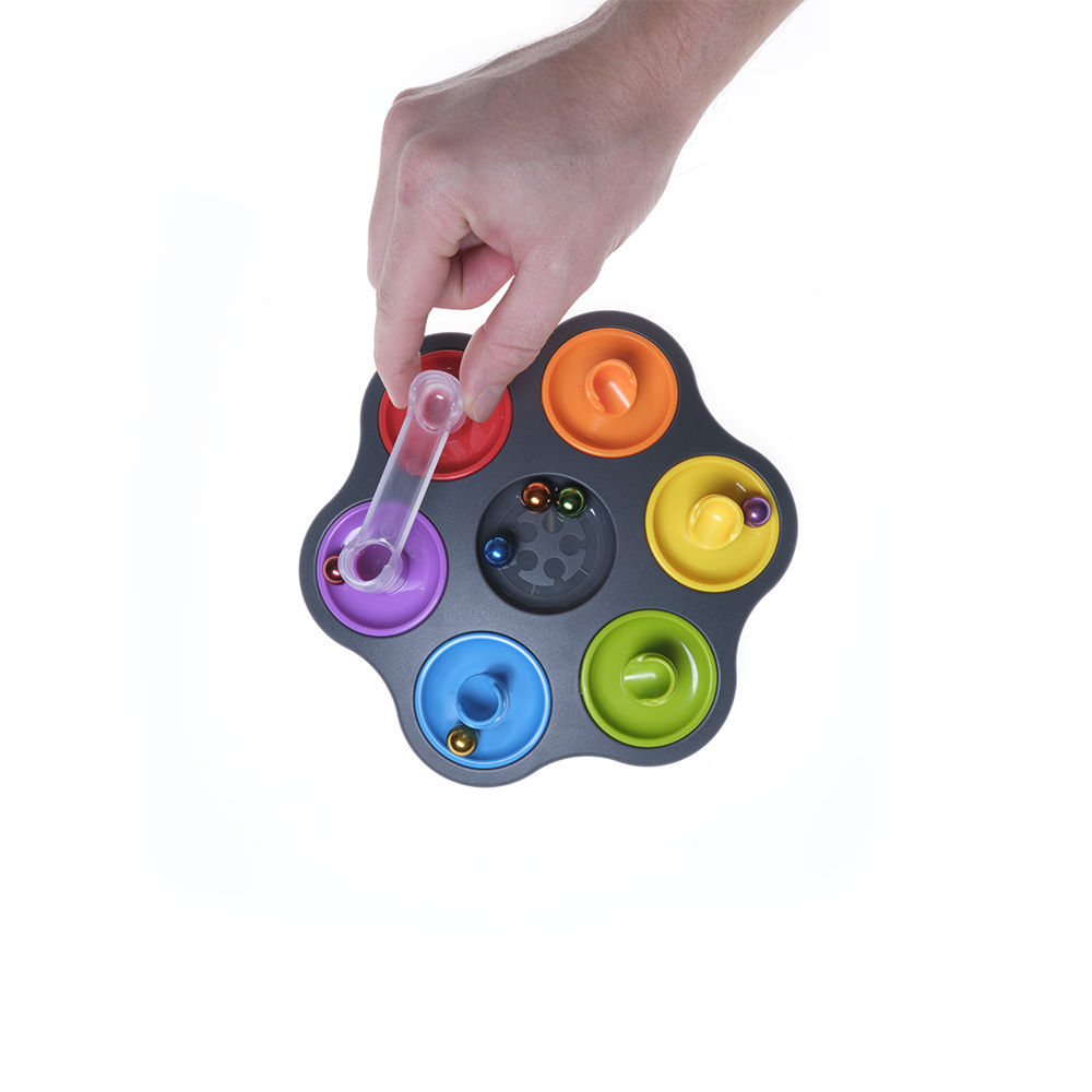 DropZone - SmartGames